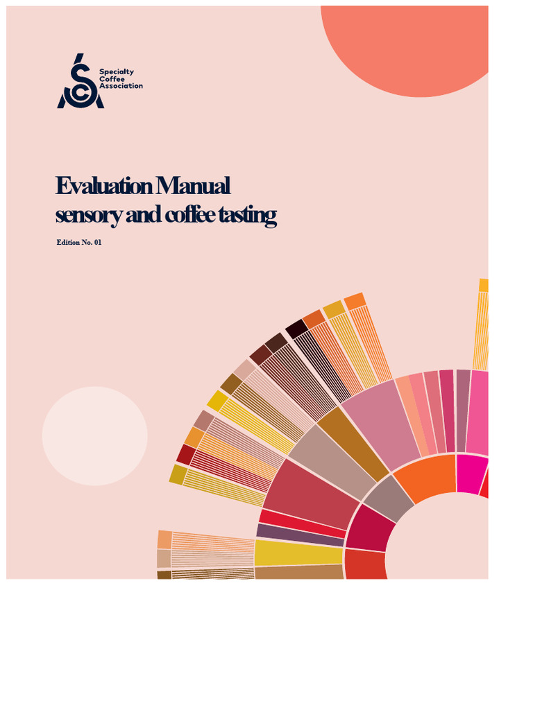 SCA_Sensory-Cupping-Handbook-Digital-English_Secure-06.22 | PDF | Taste ...