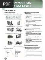Super Fokus Set 4_Paper 1 (1) | PDF