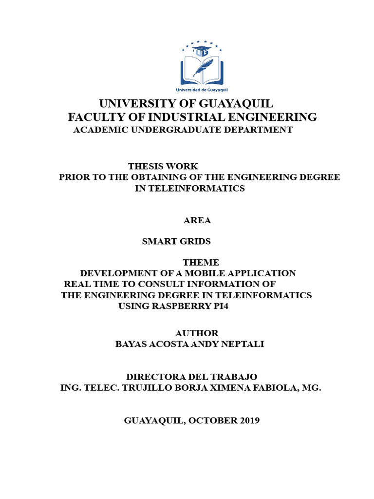 Development of a Mobile Application | PDF | Computer Network | Internet ...