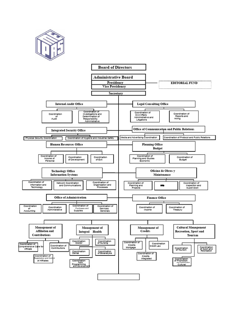 Organizational Structure Overview | PDF | Business