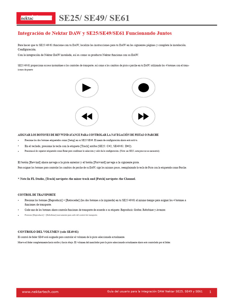 SE25 49 61 DAW Guía de Configuración | PDF | Ventana (informática) | Mac OS