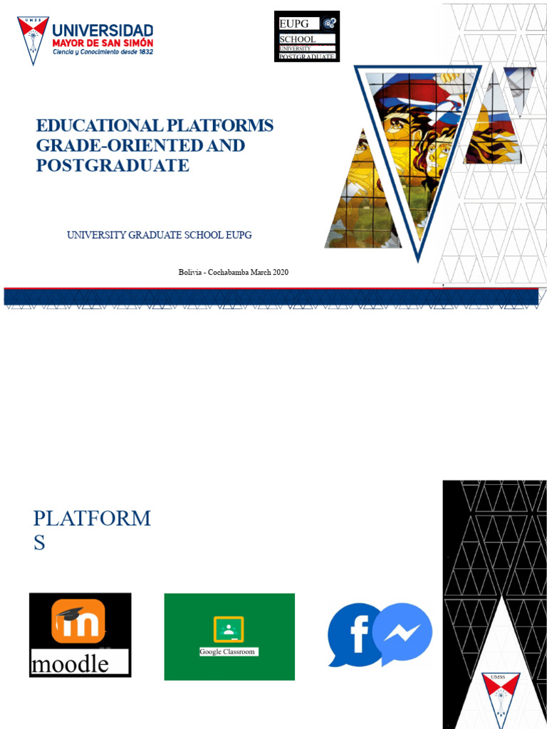 institutional-PPT-template-UMSS | PDF