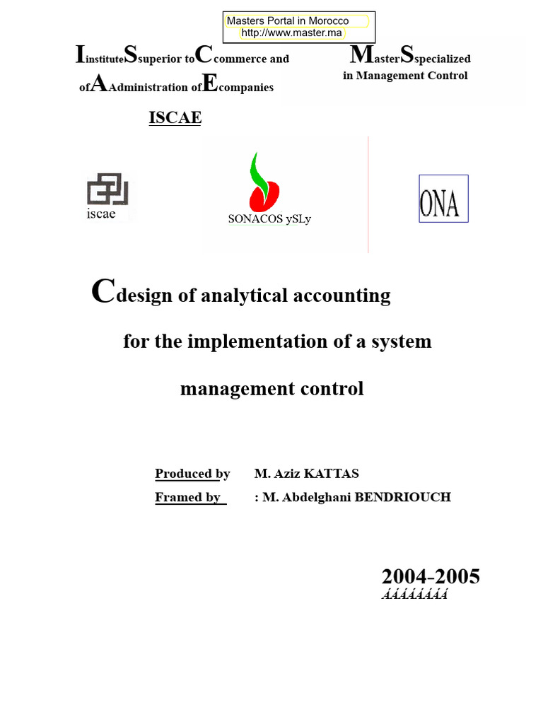 memory-design-analytical-accounting.pdf | PDF | Cereals | Agriculture