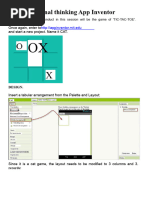 VEX Engineering Notebook Updates | PDF | Computing | Software