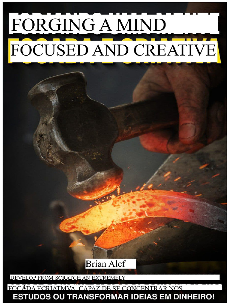 Focus and Creativity Mastery Guide | PDF | Disciplines | Creativity