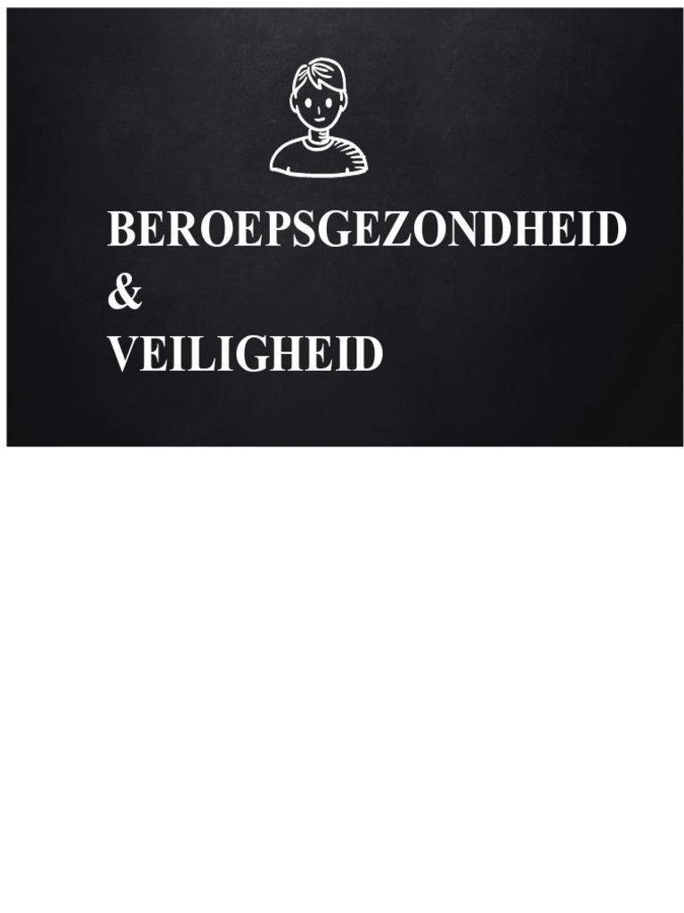 OHS in Front Office Service | PDF