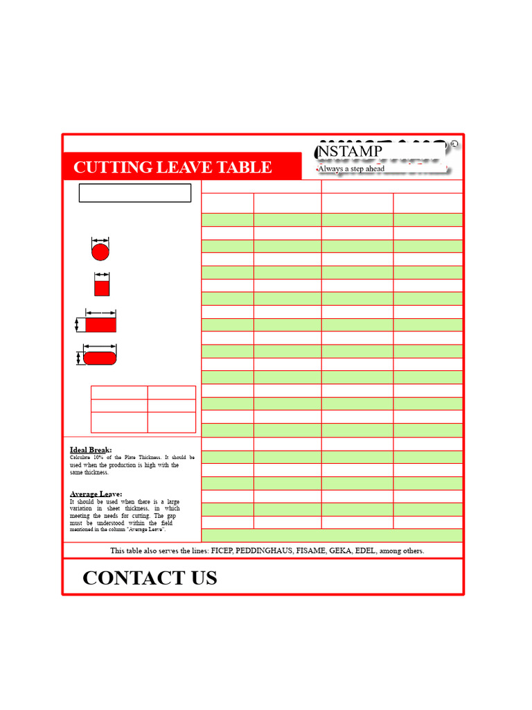 cutting-off schedule.pdf | PDF