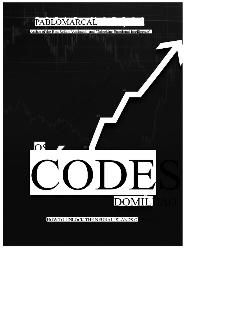 Book - The Million Codes | PDF | Multiplication | Wisdom
