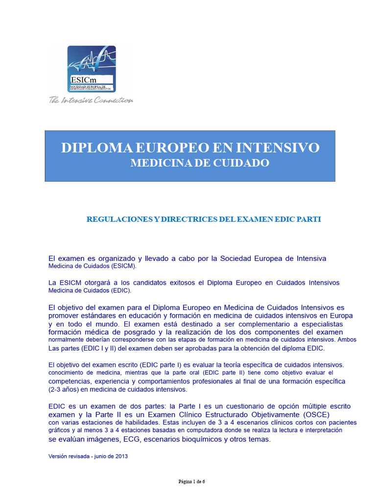 51cd75d471038 Edic Parte i Directrices 2013 Otoño | PDF | Medicina ...