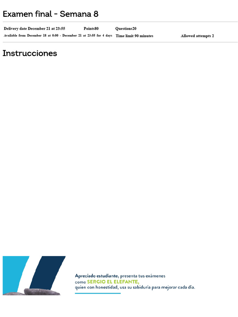 Final Exam - Week 8_ Inv_second Block-early stimulation-[Group b02 ...