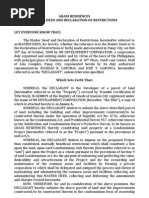 Makati City Permits - and - Clearances PDF | PDF | Waiting Staff | Lease