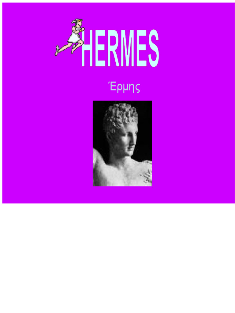 HERMES | PDF
