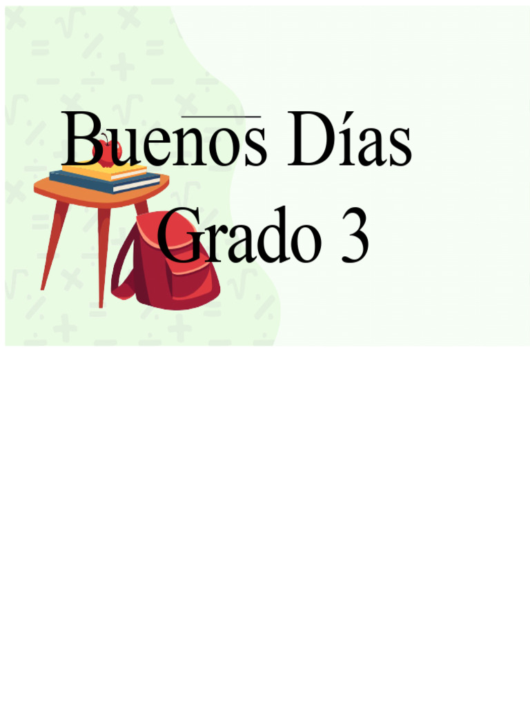 Inglés 3 El Cuervo y La Jarra | PDF