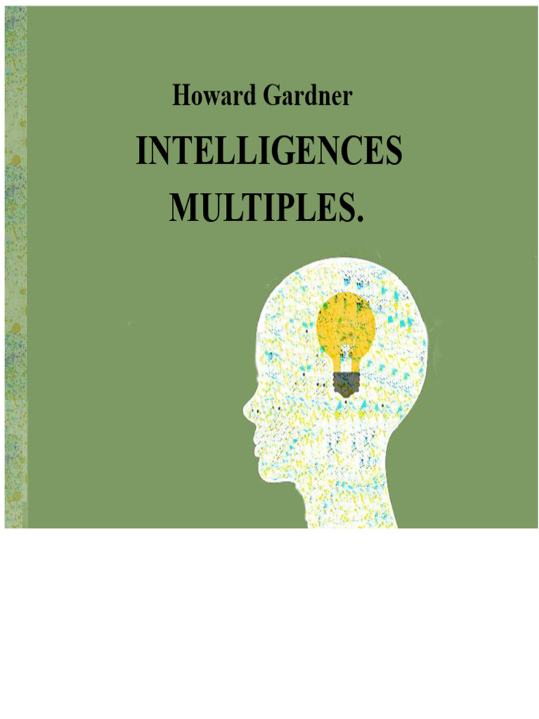 Understanding Multiple Intelligences Theory | PDF | Intelligence ...