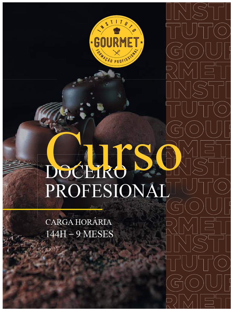 E-book Dulcero Profesional - Whatsapp | PDF