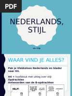 Soorte Werkwoorde | PDF