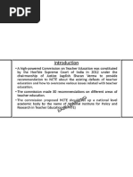 List of Participants to Be Admitted Through 1st Google Meet Link | PDF