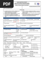 AMSA Form 18 Incident Reporting Guide | PDF | Water Transport | Ships