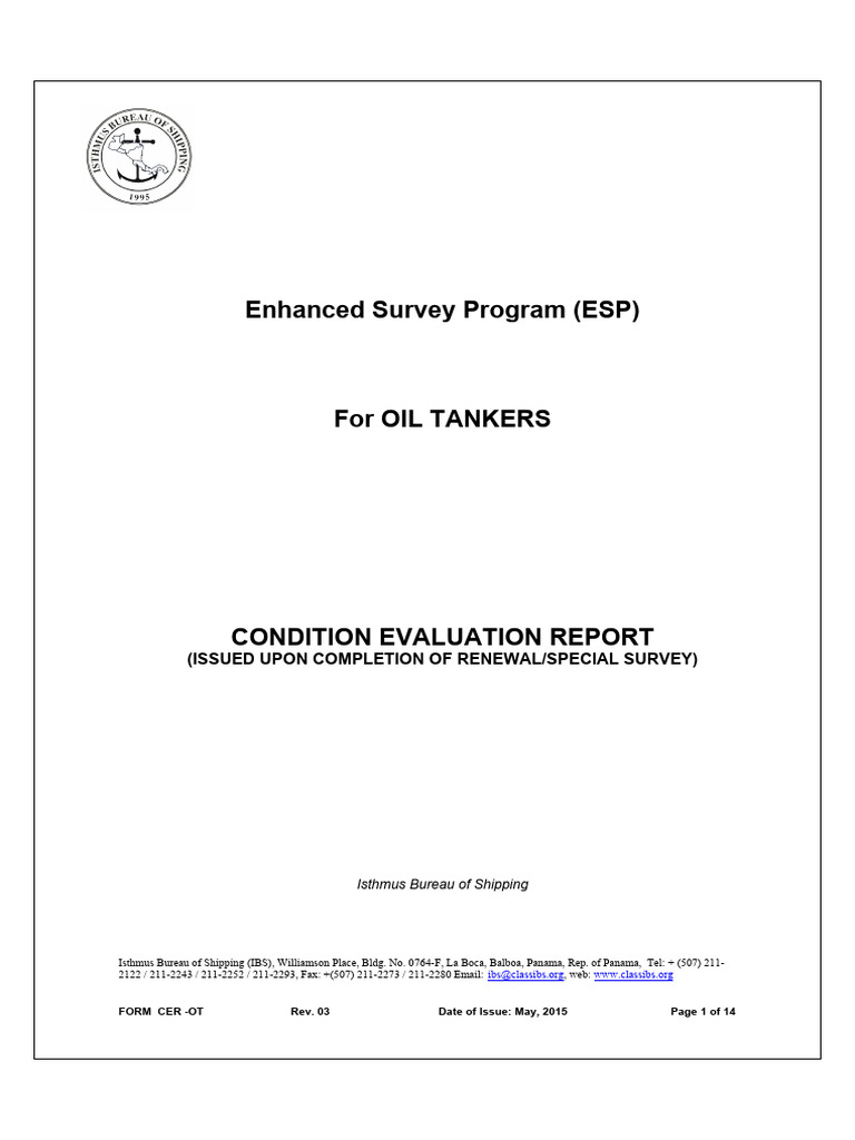 ESP 2025 08 Compressed | PDF | Ships | Watercraft
