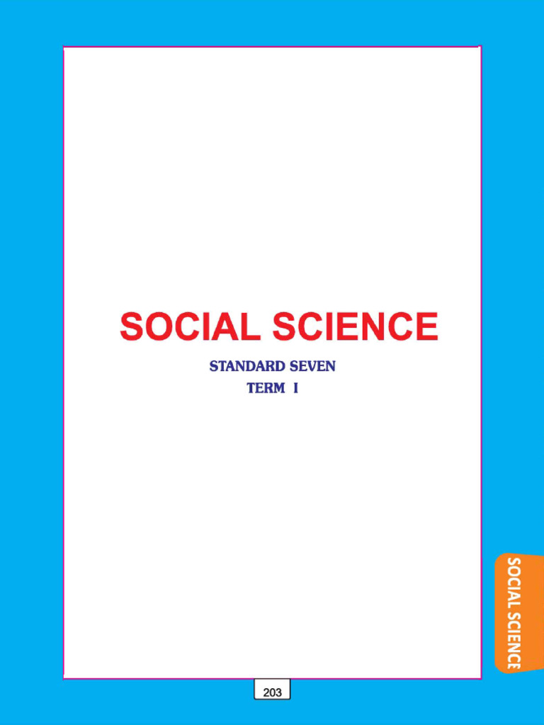 History_class7_TN_Board | PDF