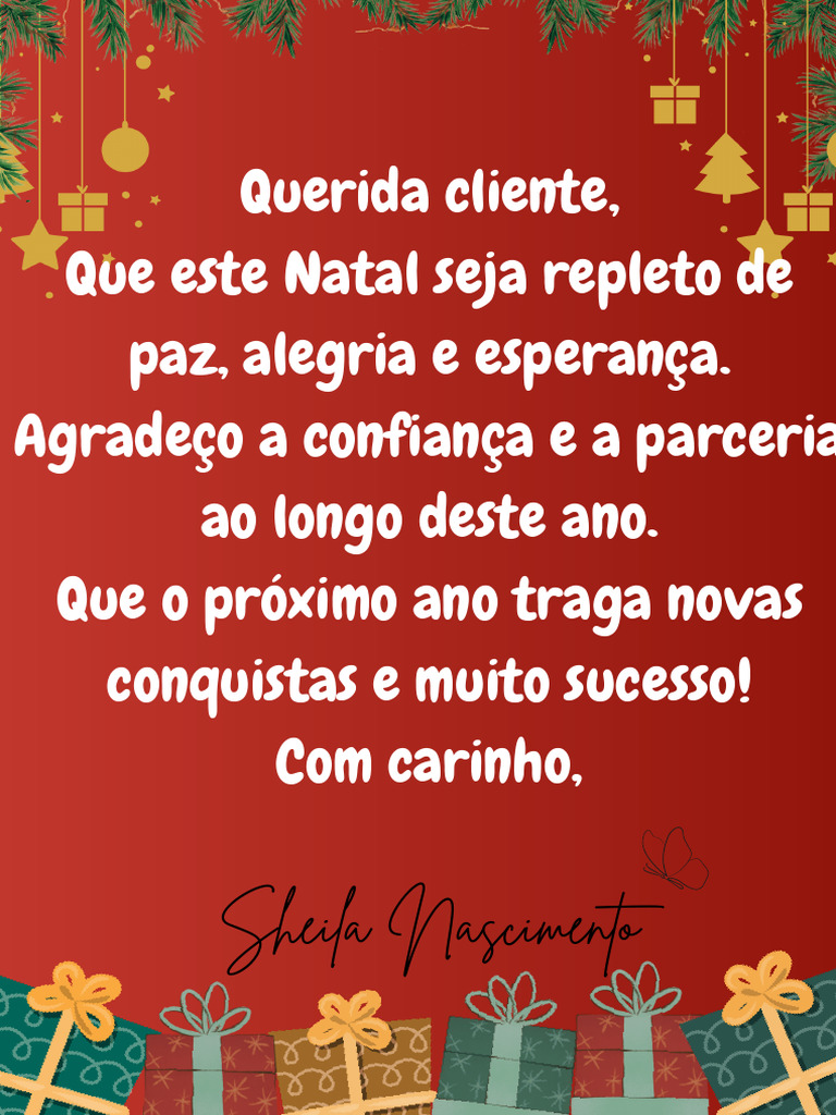 Fundo de Natal Tradicional Documento A4_20251224_203118_0000 | PDF