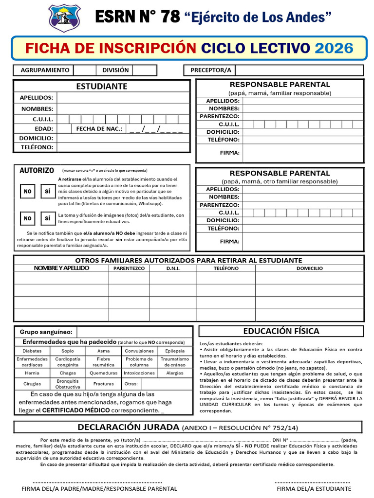 DOC-20251215-WA0014. | PDF | Enfermedades y trastornos | Especialidades ...