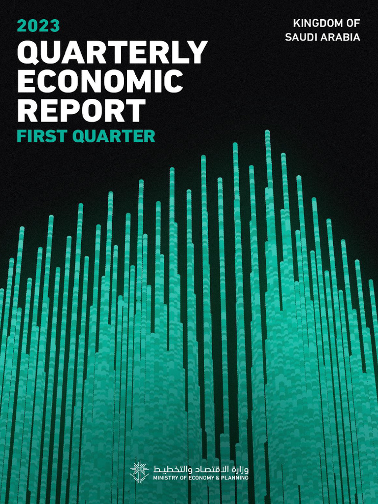 Q1 2023 Economic Insights Report | PDF | Cost Of Living | Inflation