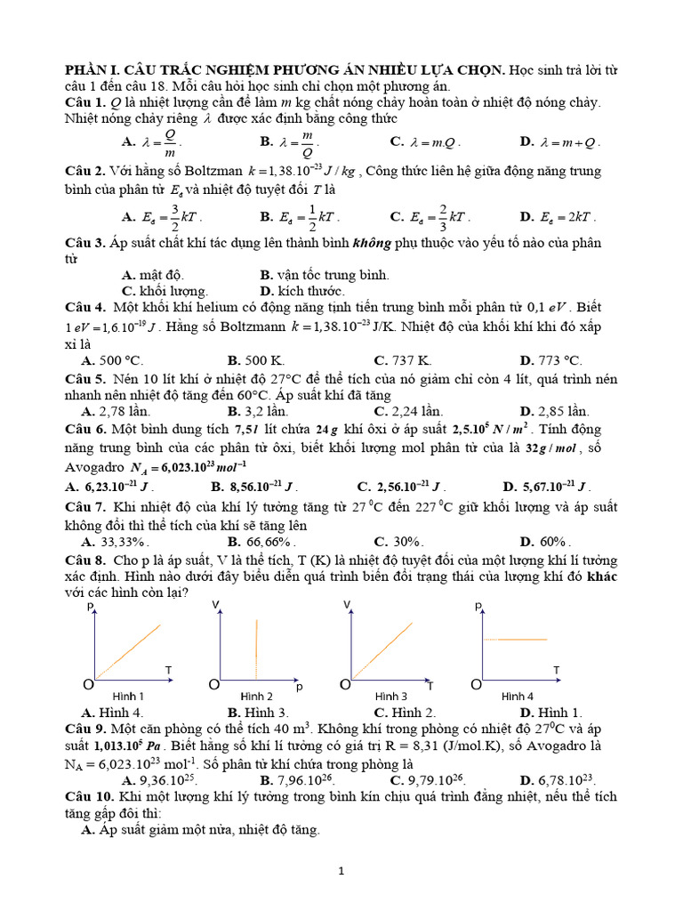 B7 Đề 1C2 | PDF