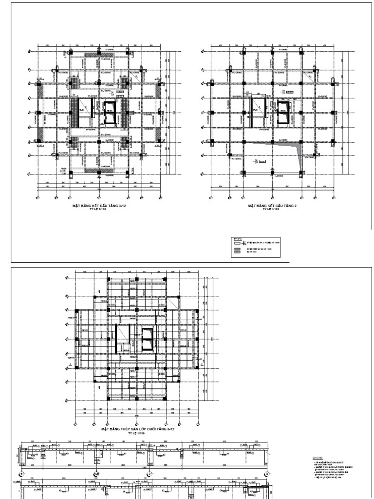 BTCT GD_Doc Ban Ve-flat | PDF