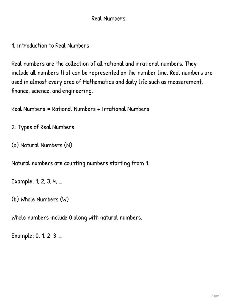 Handwritten Text (2) | PDF