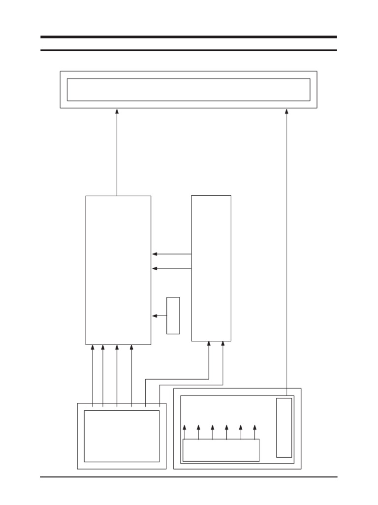 Block Diagram | PDF