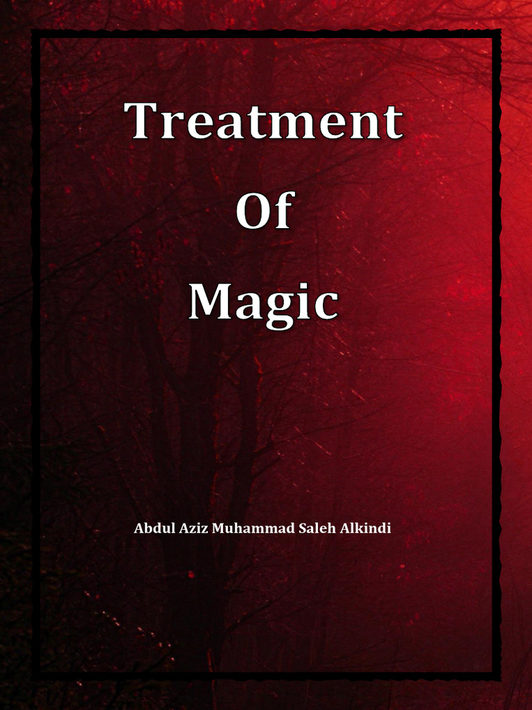 Copy of Ruqya Book English Version | PDF | Religious Belief And Doctrine