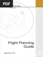 Boeing 787 Takeoff and Landing Speeds | PDF | Takeoff | Aeronautics
