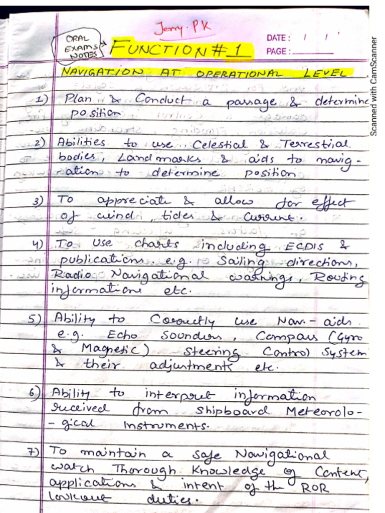 Function-1 by JerRy. Pk | PDF