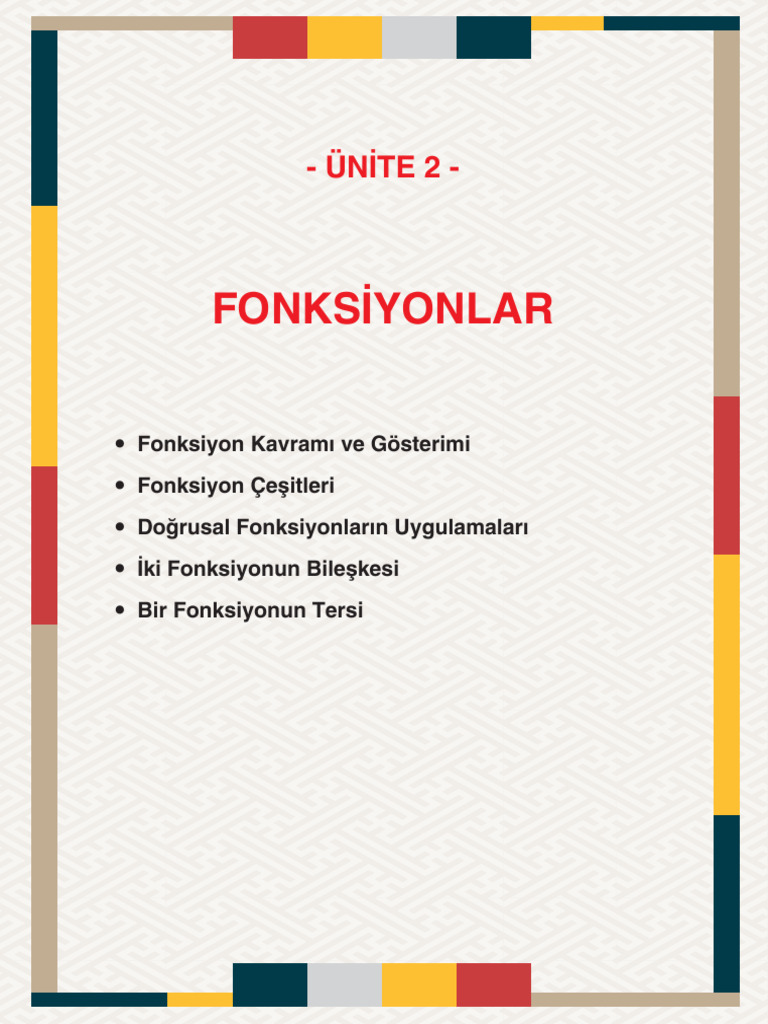 part_1 functions | PDF