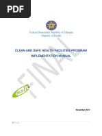 NHIA Operational Guidelines 2023 | PDF | Wellness
