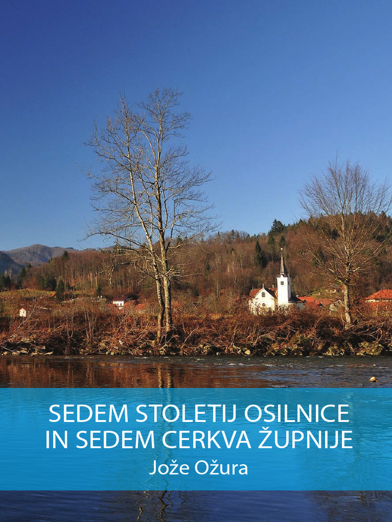 Sedem Urn Nbn Si Doc-h0a2ir44 | PDF