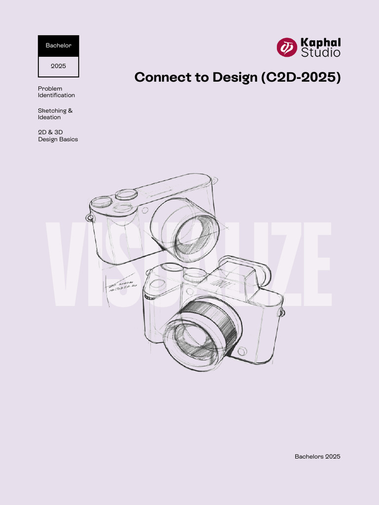 C2D Curriculum Bachelor | PDF | Mentorship | Design