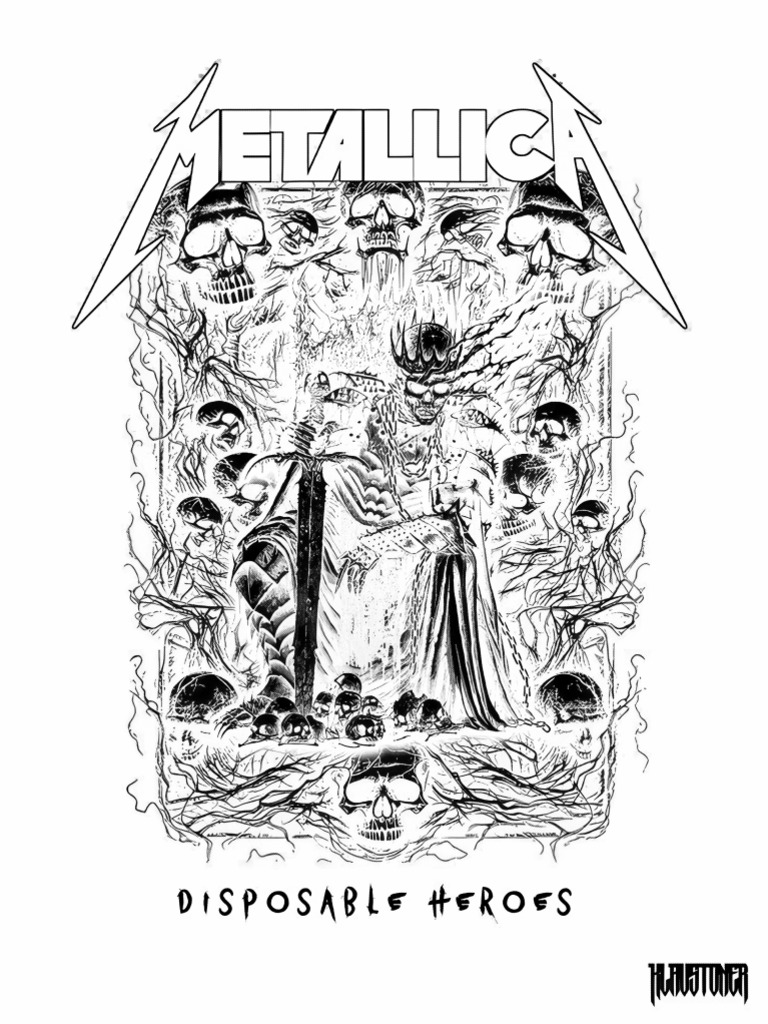 PILEM METALICA | PDF