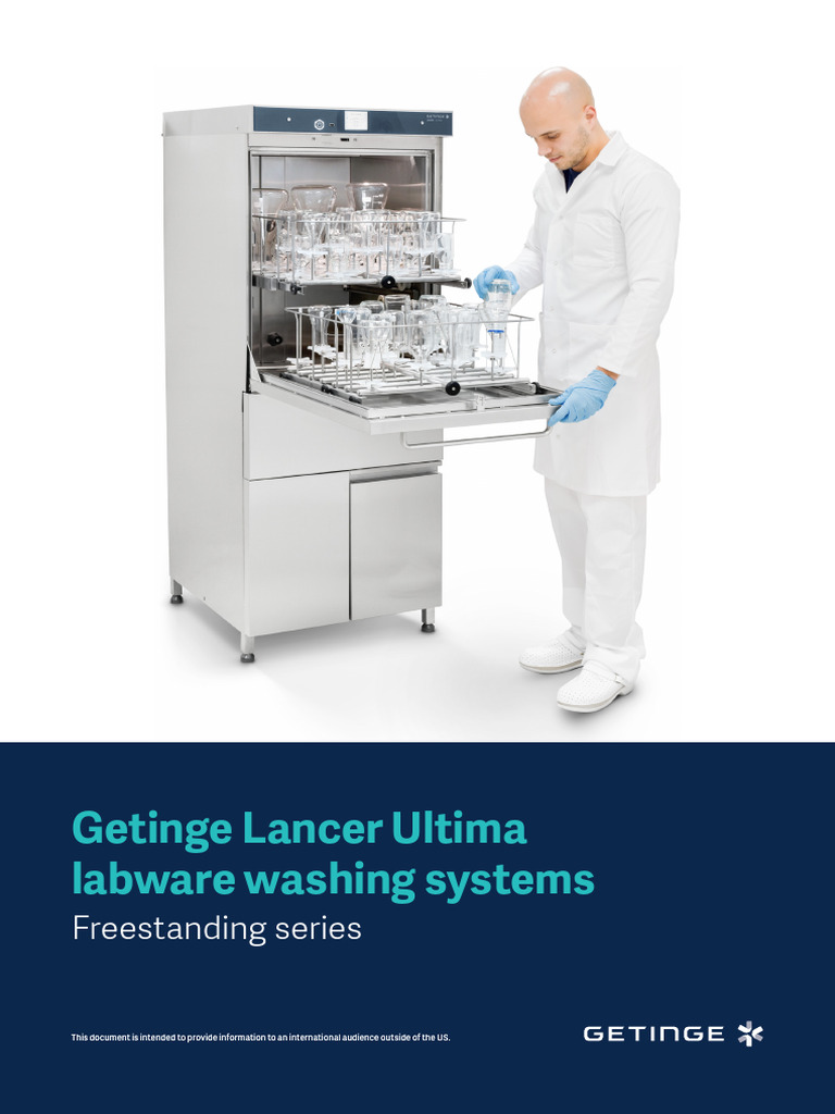 Lancer Ultima Freestanding Series Brochure -Global Markups | PDF ...