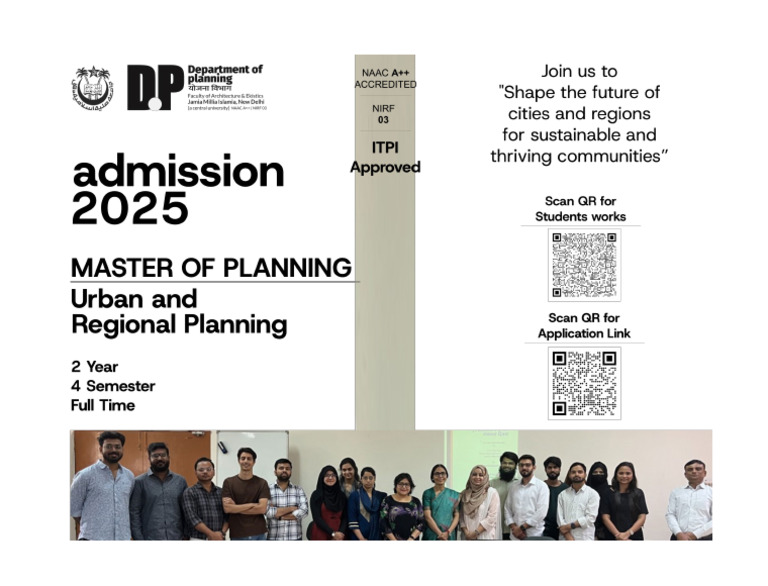 MPlan Poster 2025 | PDF