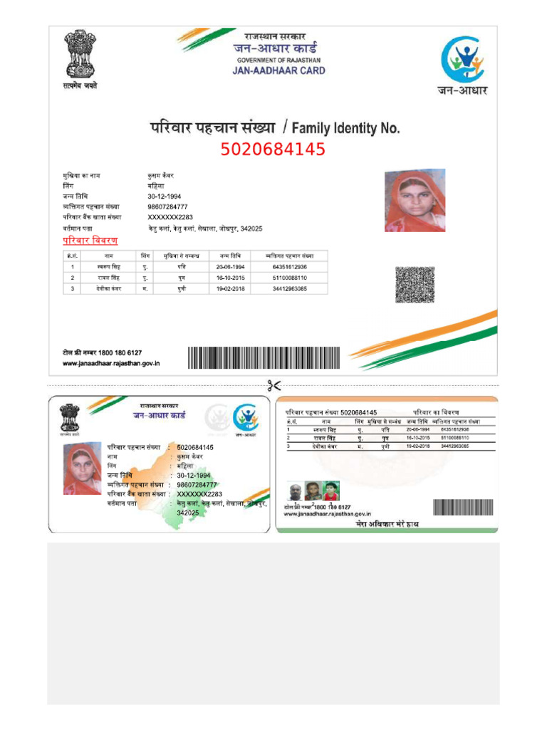 Kusam Kanwar | PDF
