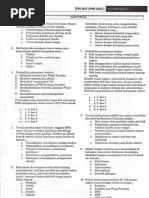 Angka Hilang (Psikotest) | PDF