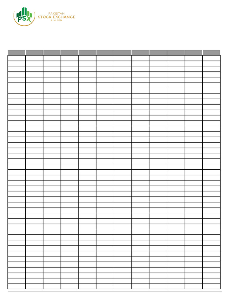 Collaterals-May 19, 2025 | PDF