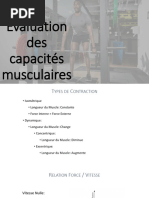 Échelle MRC pour évaluer la force musculaire | PDF | Muscle