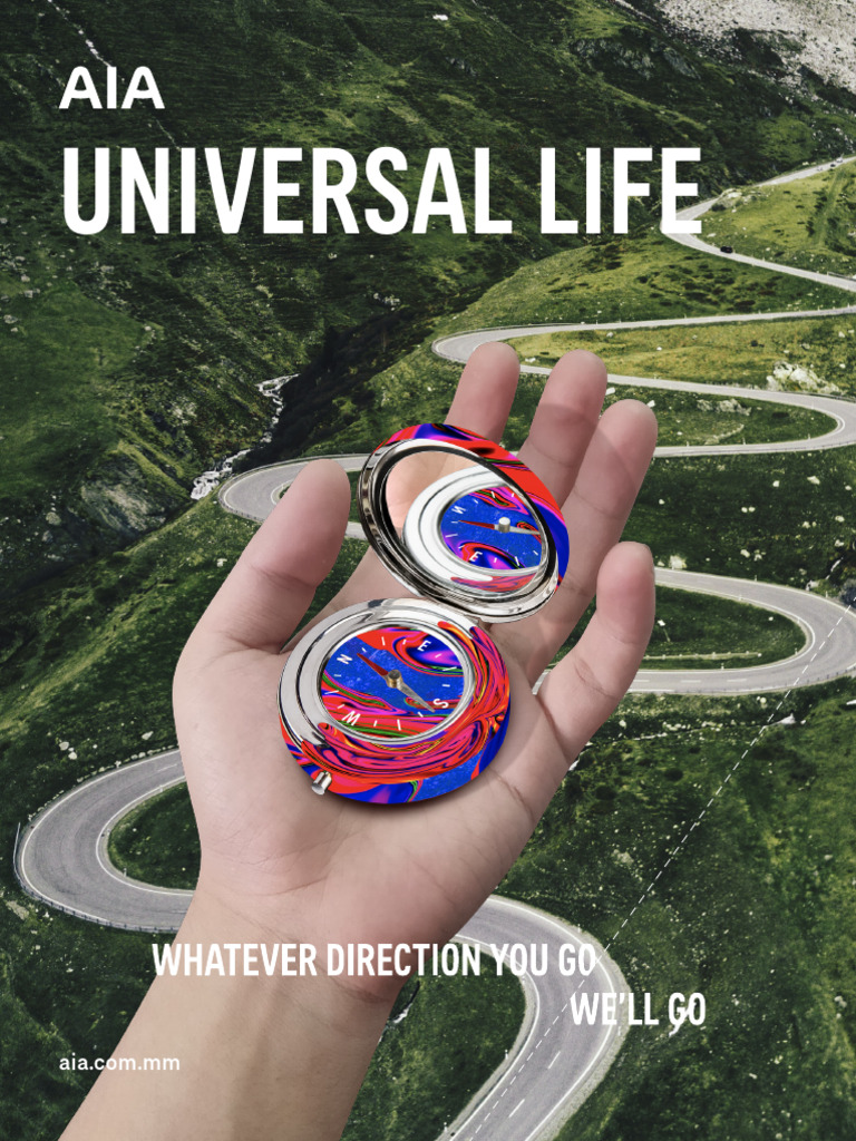Universal Life (Life Insurance) | PDF