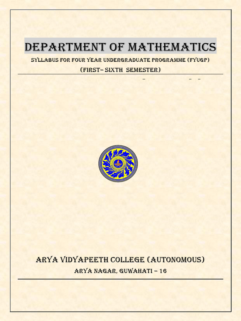 Mathematics 1 | PDF | Equations | Matrix (Mathematics)