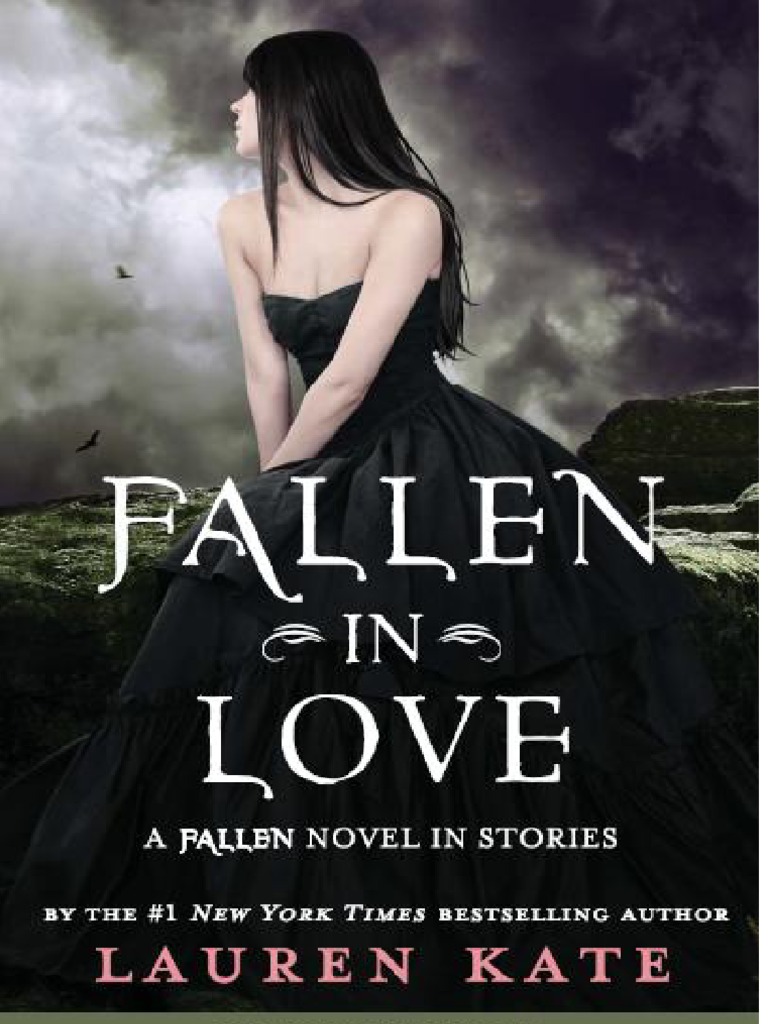 Fallen in Love Capitulo 1 Español | PDF | Ropa | Pelo