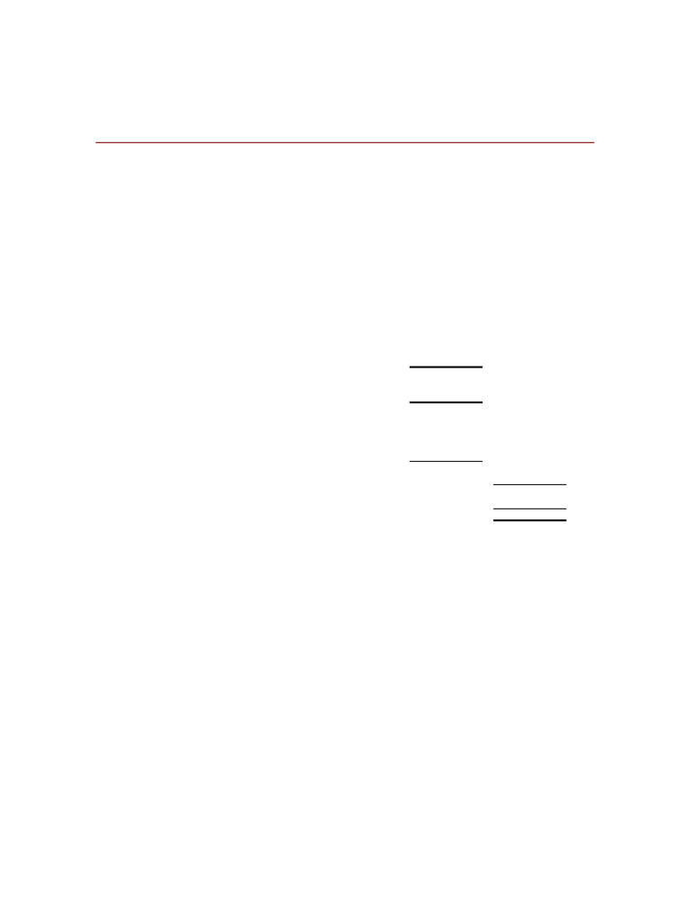 Cash Flow Statement for UD Sejuk Indonesia | PDF