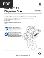 Trellex Dust Control Solutions | PDF | Polyurethane | Nozzle